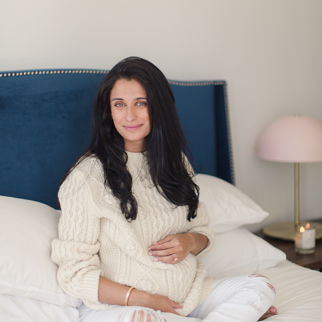 #BossMom Spotlight: Neha Ruch of Mother Untitled – ToteSavvy