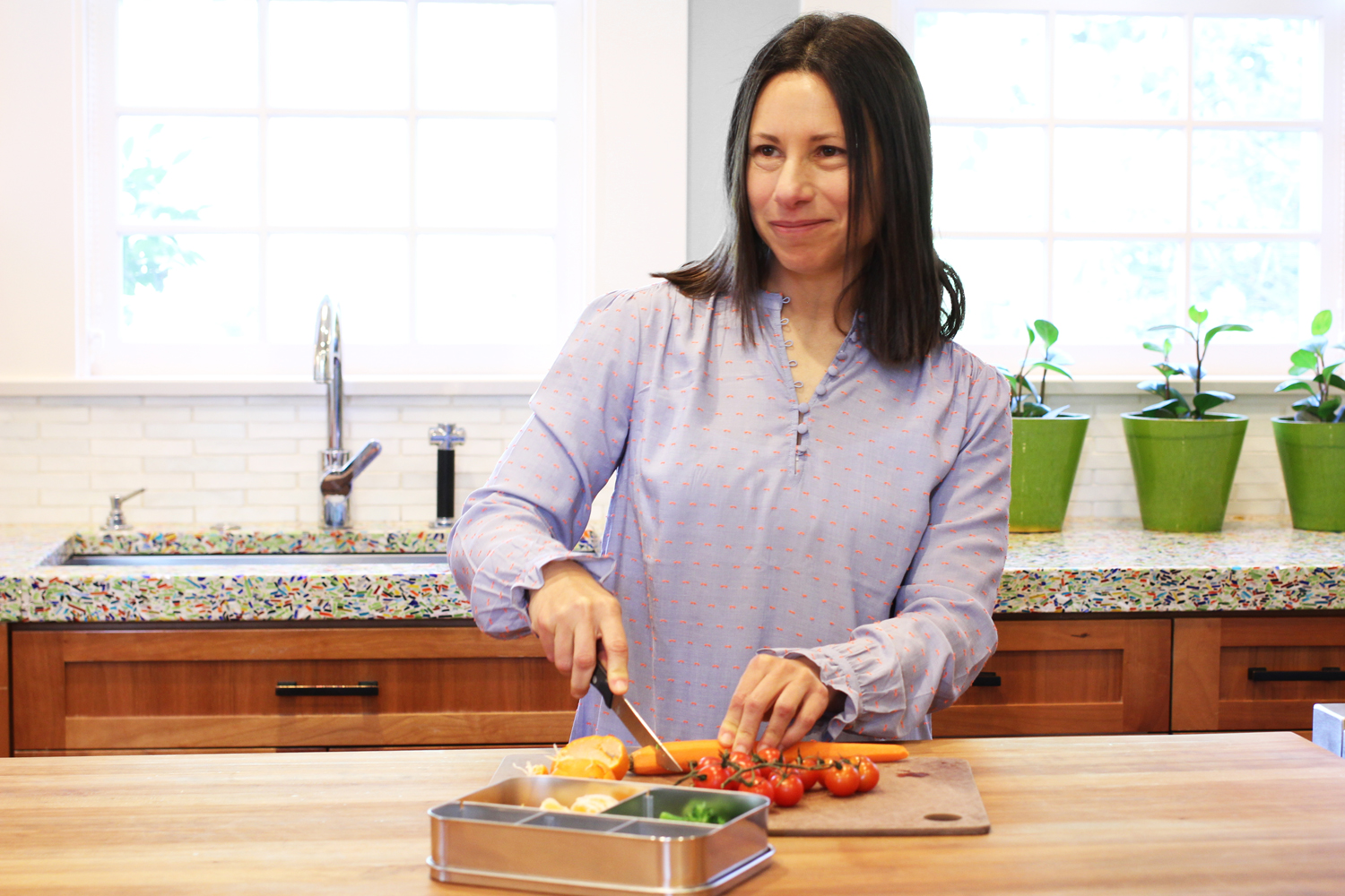 #BossMom Spotlight: Jacqueline Linder of LunchBots – ToteSavvy