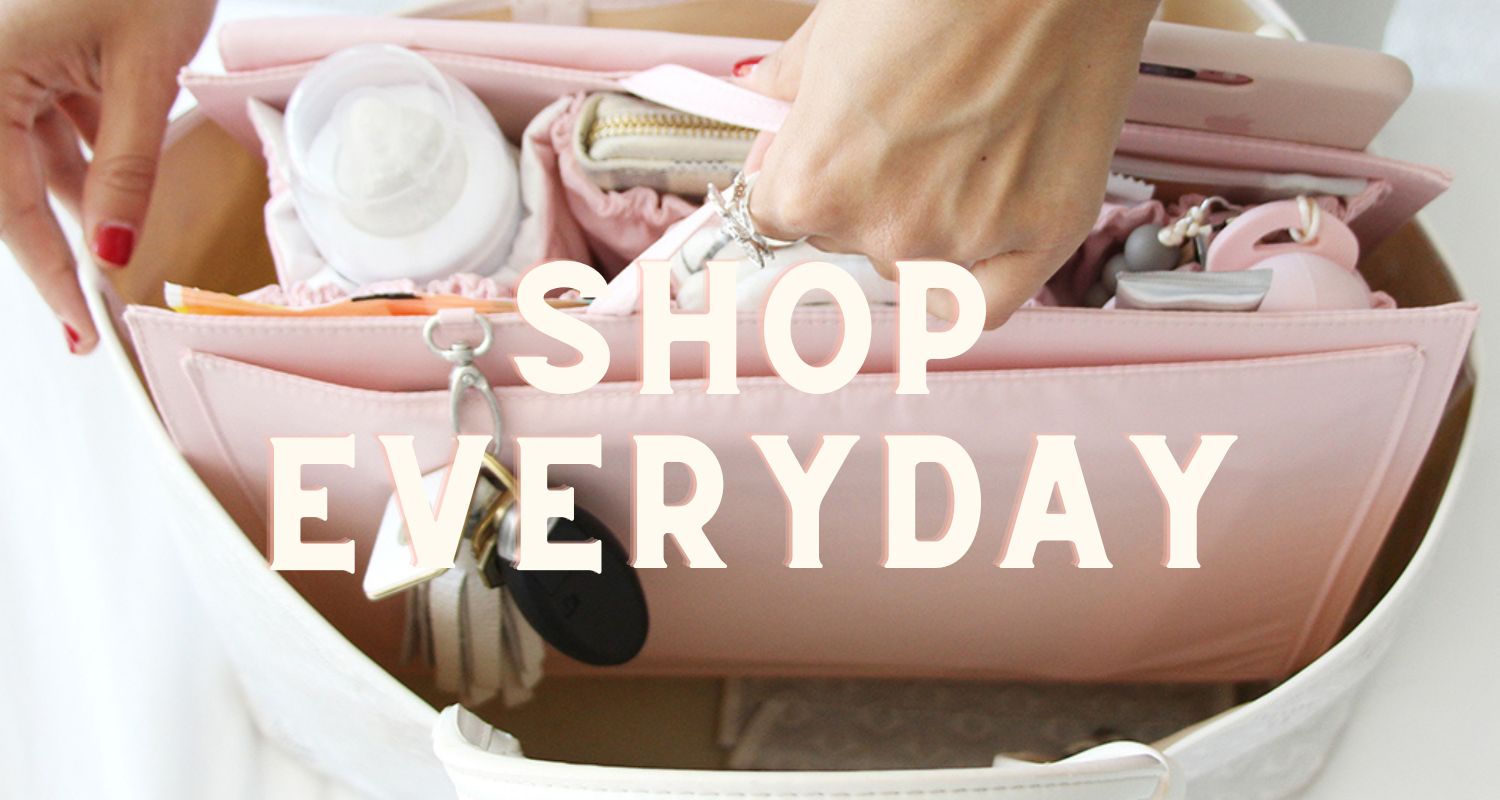 Everyday Collection – ToteSavvy